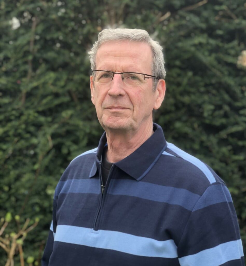 Vorstand - Golfclub Hoisdorf e.V.